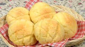 Melon bread | Doraemon Wiki | Fandom