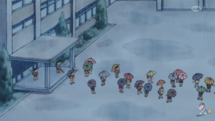 Going To Sea in A Submarine/2005 Anime/Gallery | Doraemon Wiki | Fandom