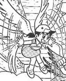 Bird Caps | Doraemon Wiki | Fandom