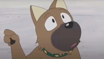 Muku | Doraemon Wiki | Fandom