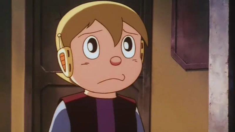 Poko | Doraemon Wiki | Fandom