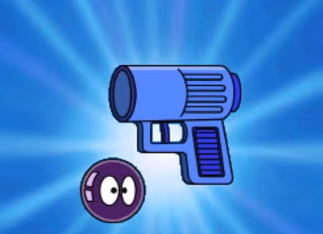 Ataru Gun (gadget) | Doraemon Wiki | Fandom