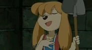 Chiko/Gallery | Doraemon Wiki | Fandom