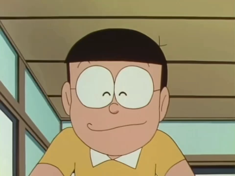 Desire Mirror/Gallery | Doraemon Wiki | Fandom