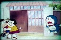 Botako | Doraemon Wiki | Fandom