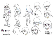 Riruru/Gallery | Doraemon Wiki | Fandom