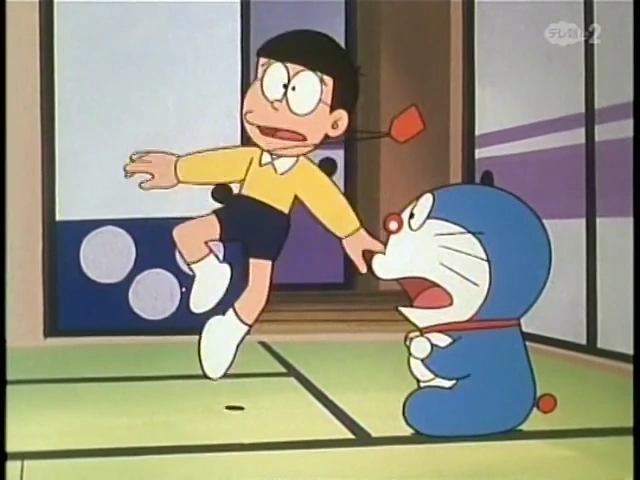 The Multi-Purpose Amulet/1979 Anime | Doraemon Wiki | Fandom