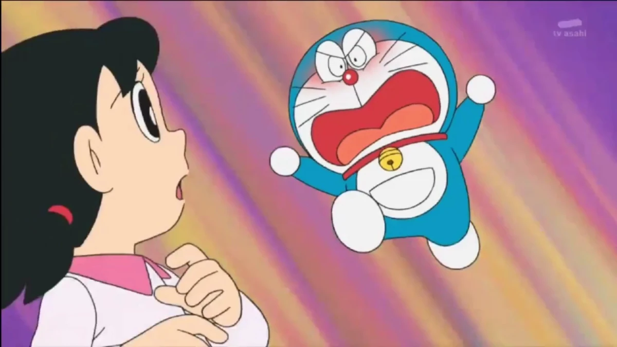 The Sucker Coin/2005 Anime | Doraemon Wiki | Fandom