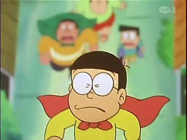 Flying Dress | Doraemon Wiki | Fandom