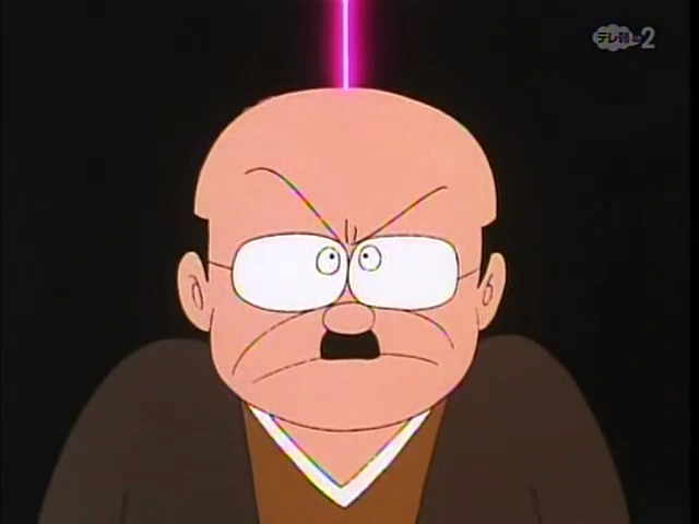 Anger Calmer Honeycomb/1979 Anime | Doraemon Wiki | Fandom