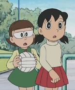 Etsuko/Gallery | Doraemon Wiki | Fandom