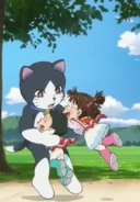 Nobi Family | Doraemon Wiki | Fandom