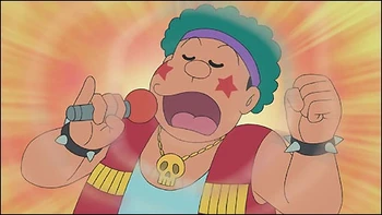 Jaian ni Boeboe | Doraemon Wiki | Fandom