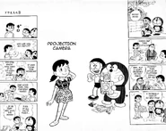 Chapter 045:Dress-Up Camera/Gallery | Doraemon Wiki | Fandom