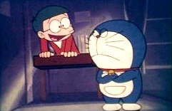 Sewashi Nobi/Gallery | Doraemon Wiki | Fandom