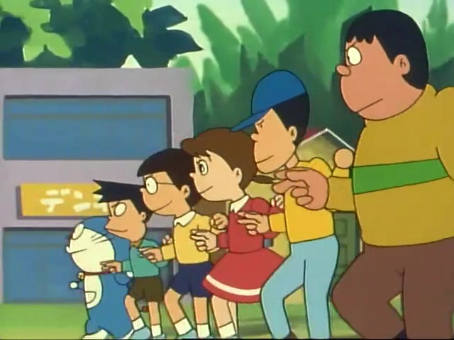 User blog:Toniophx/List of Every TV Airing of Doraemon (1979/2005 ...