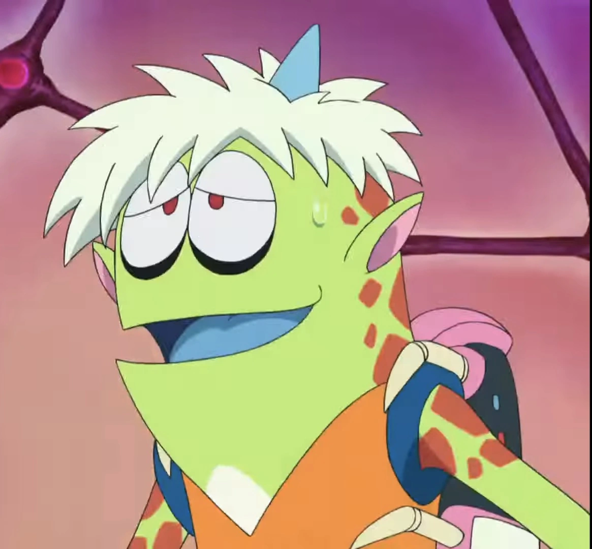 Hyde | Doraemon Wiki | Fandom