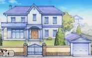 Honekawas' Residence | Doraemon Wiki | Fandom