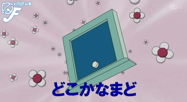 Somewhere Window | Doraemon Wiki | Fandom