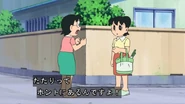 Michiko Minamoto/Gallery | Doraemon Wiki | Fandom