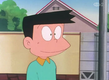 Suneo Honekawa | Doraemon Wiki | Fandom