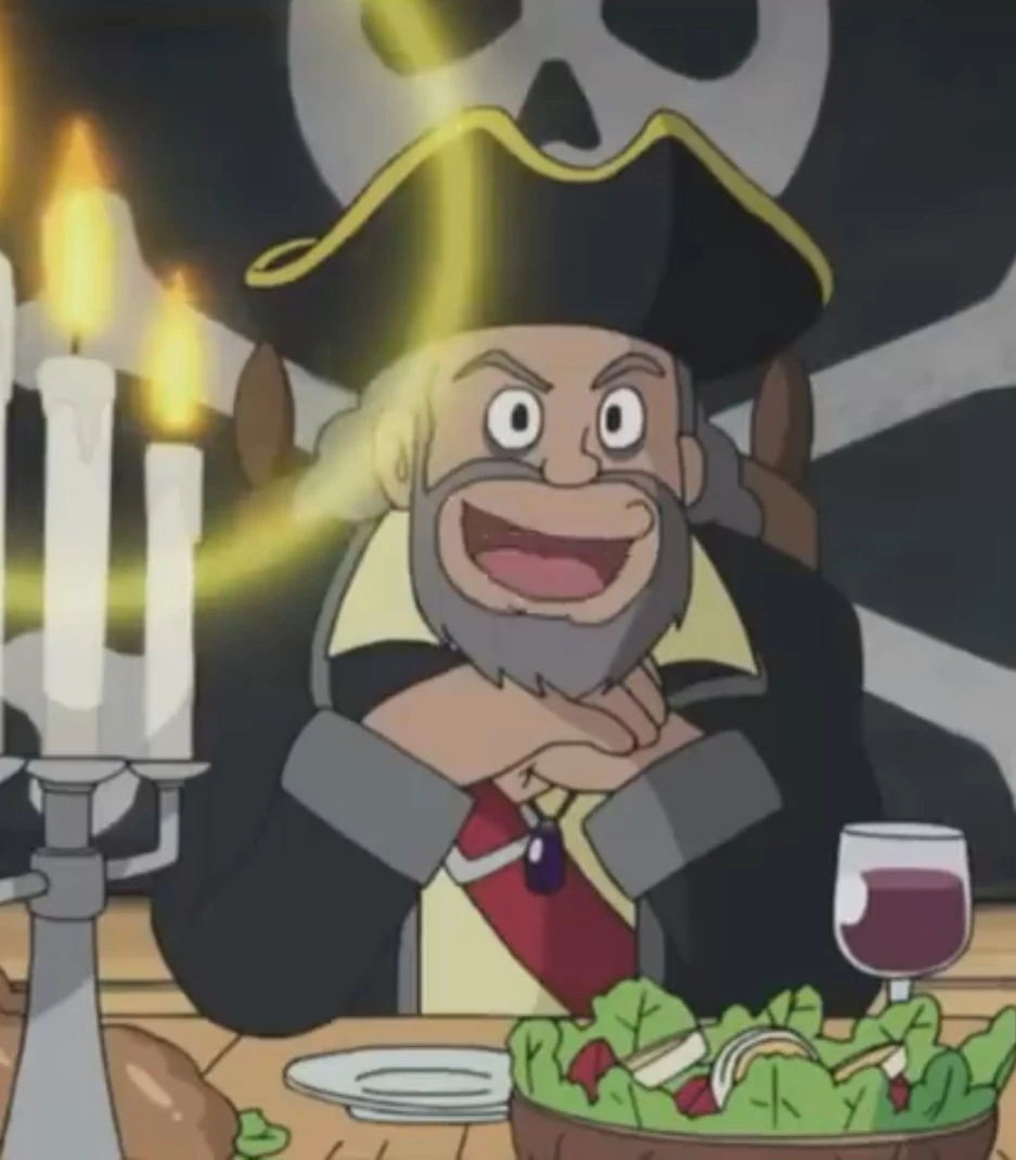 Mokke | Doraemon Wiki | Fandom