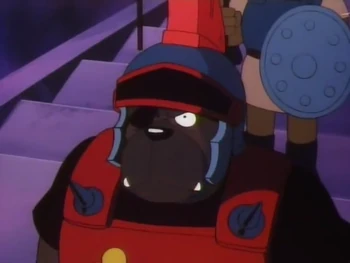 Saber | Doraemon Wiki | Fandom