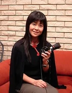 Ai Orikasa | Doraemon Wiki | Fandom