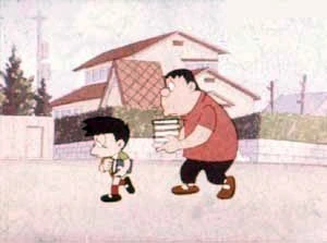 The Homework Ghost Came Out/Gallery | Doraemon Wiki | Fandom