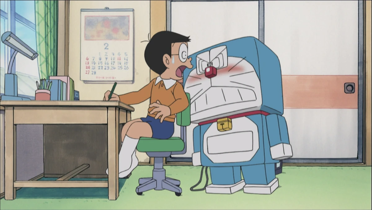 Doraemon, Squared/Gallery | Doraemon Wiki | Fandom