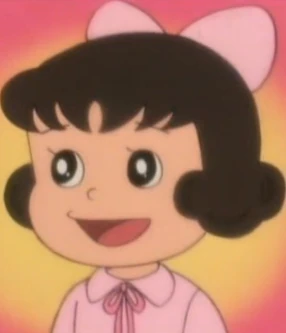 Non-chan | Doraemon Wiki | Fandom