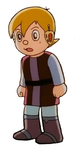 Poko | Doraemon Wiki | Fandom