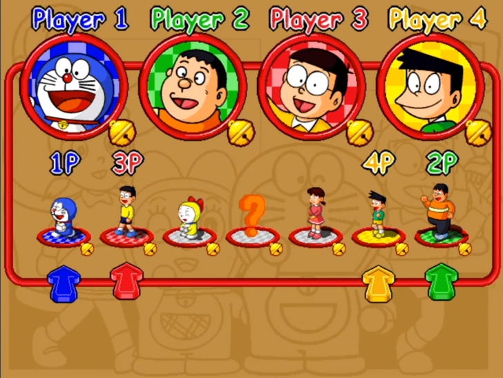 Doraemon Monopoly | Doraemon Wiki | Fandom