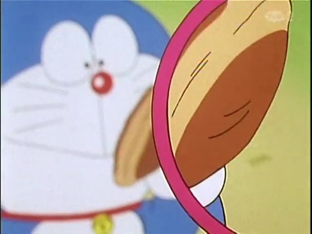 Enlarging Magnifying Glass | Doraemon Wiki | Fandom