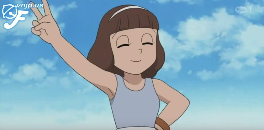 Mizue/Gallery | Doraemon Wiki | Fandom