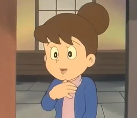 Michiko Minamoto | Doraemon Wiki | Fandom