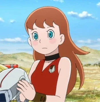 Ream Stream | Doraemon Wiki | Fandom