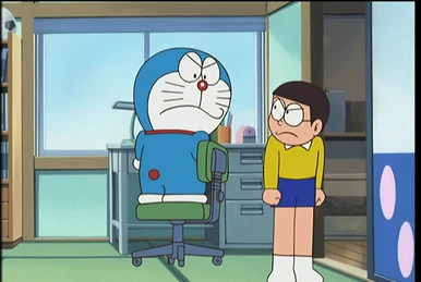 doraemon 45 years later