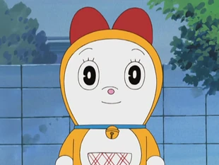 Dorami | Doraemon Wiki | Fandom