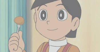 Hideyo Dekisugi | Doraemon Wiki | Fandom