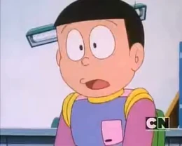 Safety Suit | Doraemon Wiki | Fandom