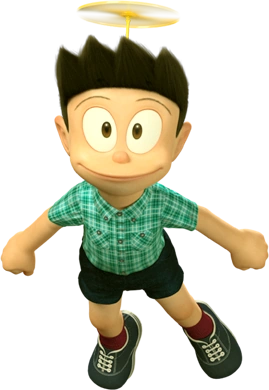 Suneo Honekawa | Doraemon Wikia | Fandom