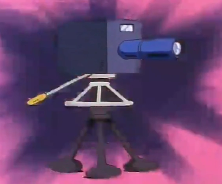 Touch Camera | Doraemon Wiki | Fandom