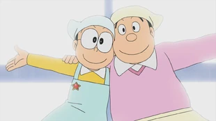 The Cooking Badges | Doraemon Wiki | Fandom