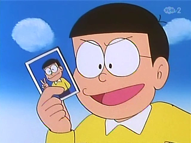 Invincible Bottlecaps | Doraemon Wiki | Fandom