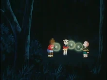 Chippo | Doraemon Wiki | Fandom