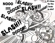 The Robbers (The Doraemons Special) | Doraemon Wiki | Fandom