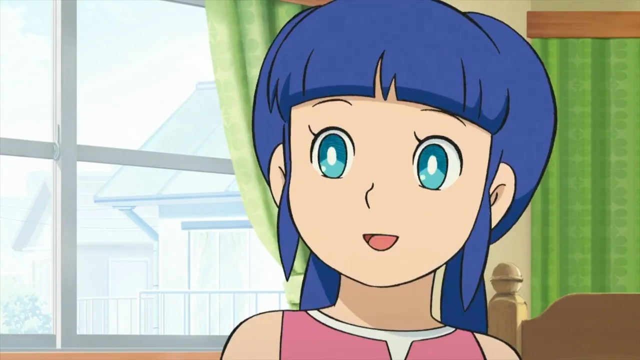 Sophia | Doraemon Wiki | Fandom