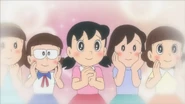 Etsuko/Gallery | Doraemon Wiki | Fandom