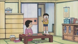 doraemon 45 years later